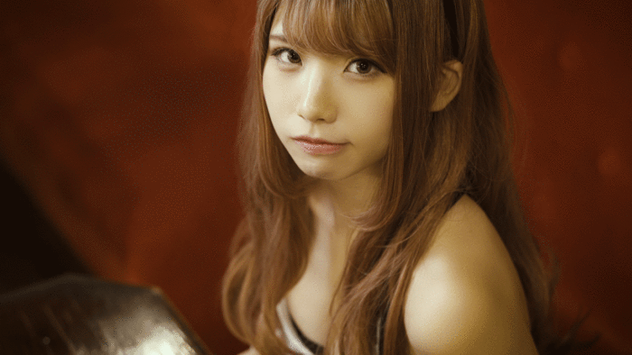 【GIF】話題のコスプレイヤー「えなこ」プロデュース！東京の街並み×コスプレ「TOKYO COSPLAY」 | ニコニコニュース