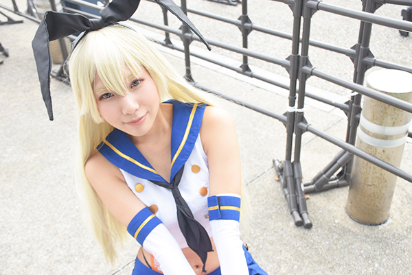 「東京ゲームショウ2018」コスプレ特集 – | ニコニコニュース