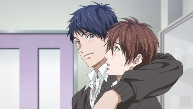 アニメ『ヤリ部』初公開映像＆ときめき台詞をモリモーリに詰め込んだ新作PV解禁！ドキドキ！？バレンタイン企画も登場 | ニコニコニュース