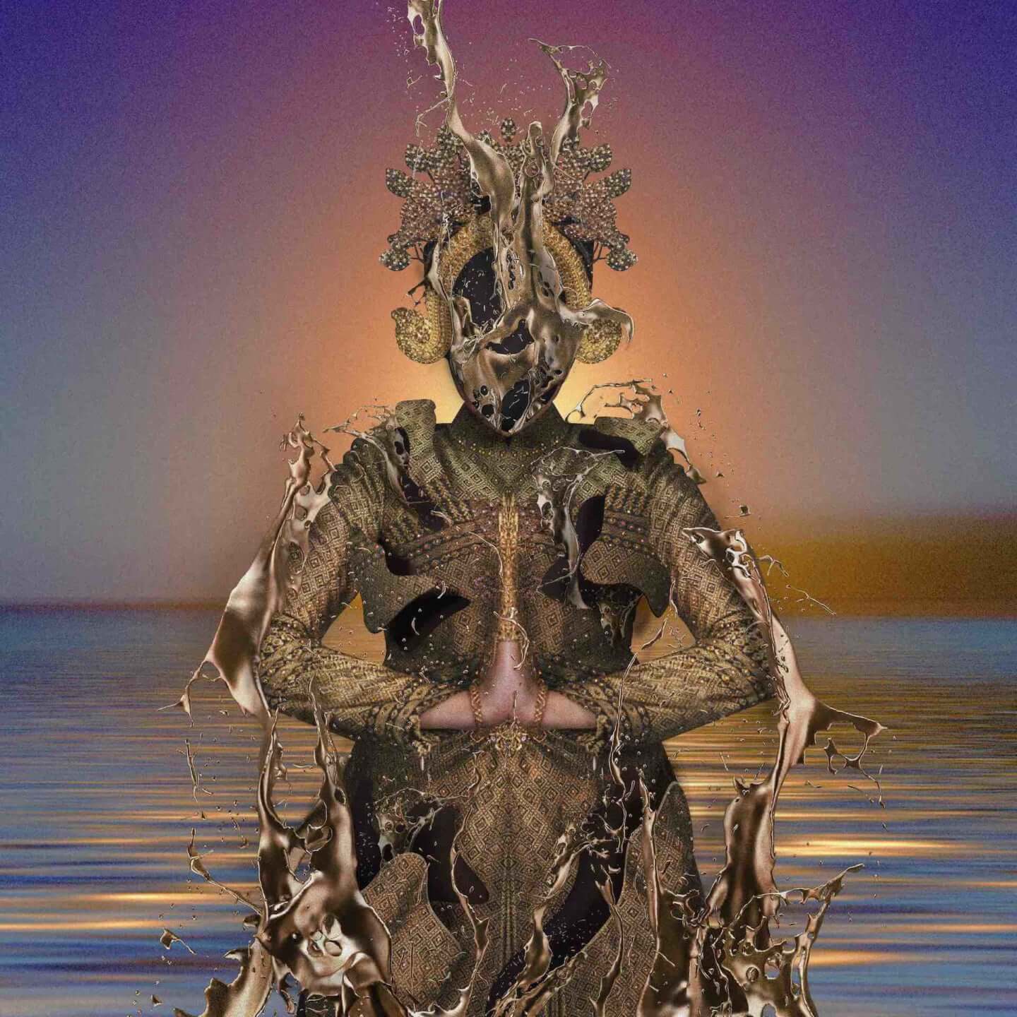 Kenmochi Hidefumiが“Bombay | ニコニコニュース