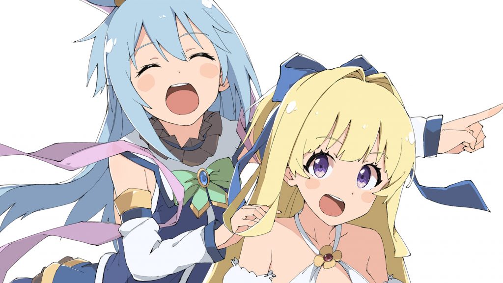 新着情報 “黙っていれば美人”なアニメ・ゲームの女性キャラクターイラスト詰め合わせ アニメまとめ情報サイト。アニメまとめの注目情報