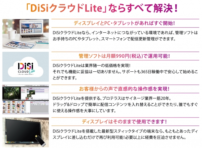《DiSiクラウドLite - | ニコニコニュース